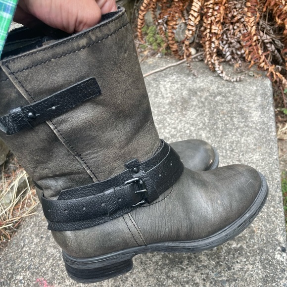 Shoes | Otbt Boots Very Nice | Poshmark
